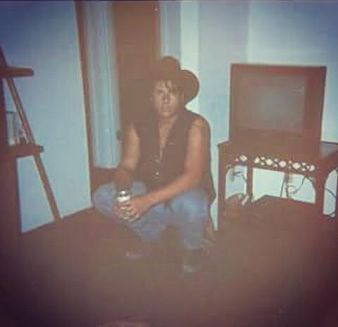 Runberg Lane Priest Candy – Eric Hisaw